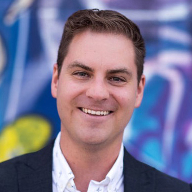 Matt Meier (Board) - Cherry Creek Theatre