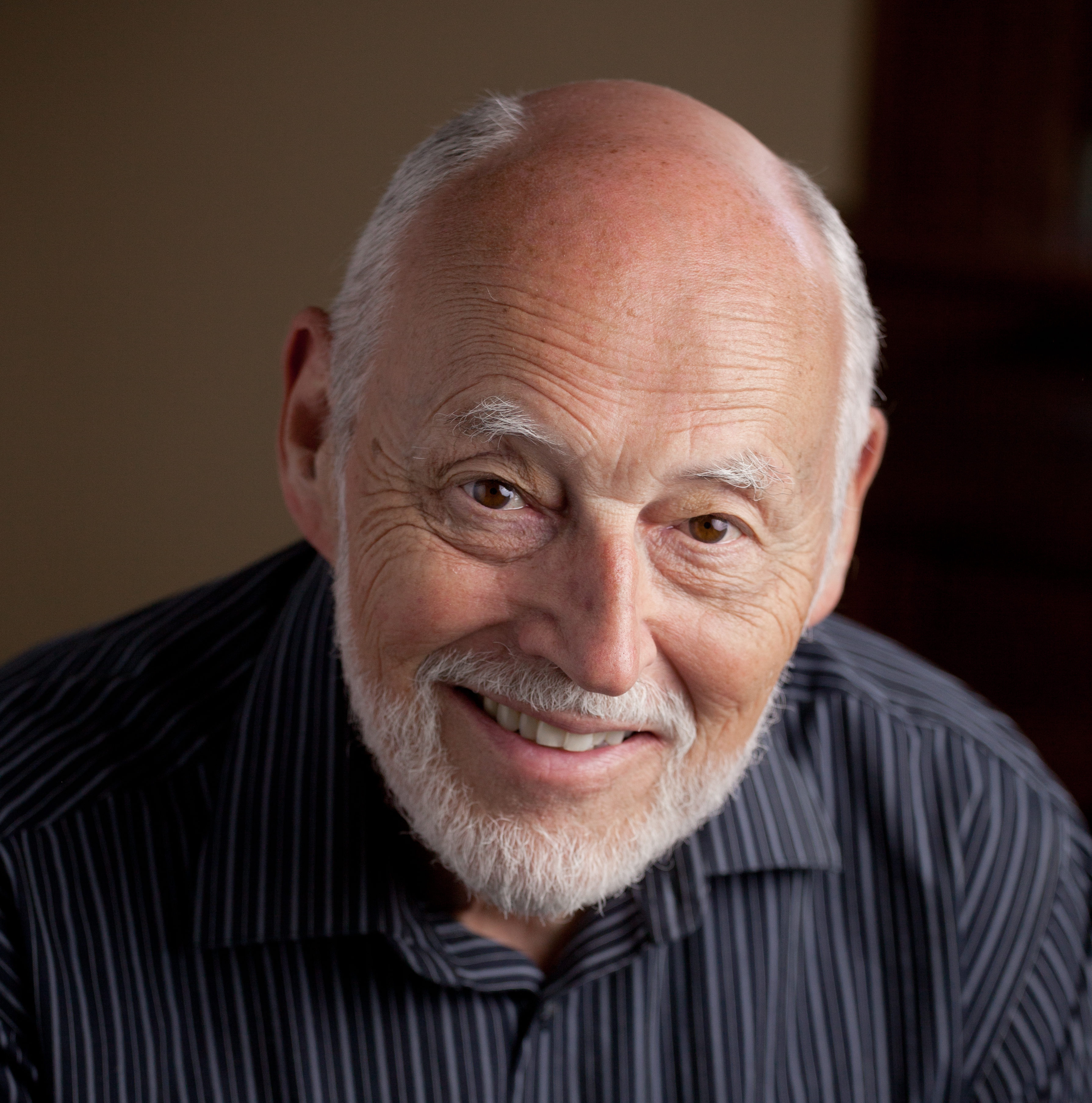 Mark Rossman (Co-Founder & Chair) - Cherry Creek Theatre