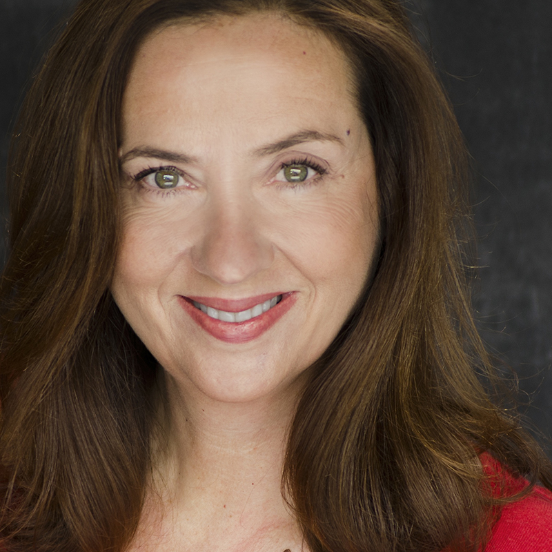 Abby Apple Boes (Desert Cities) - Cherry Creek Theatre