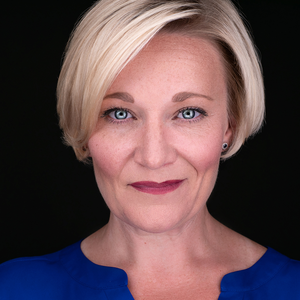 Megan Van De Hey (Night Music) - Cherry Creek Theatre