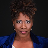 Sheryl McCallum (My Way) - Cherry Creek Theatre