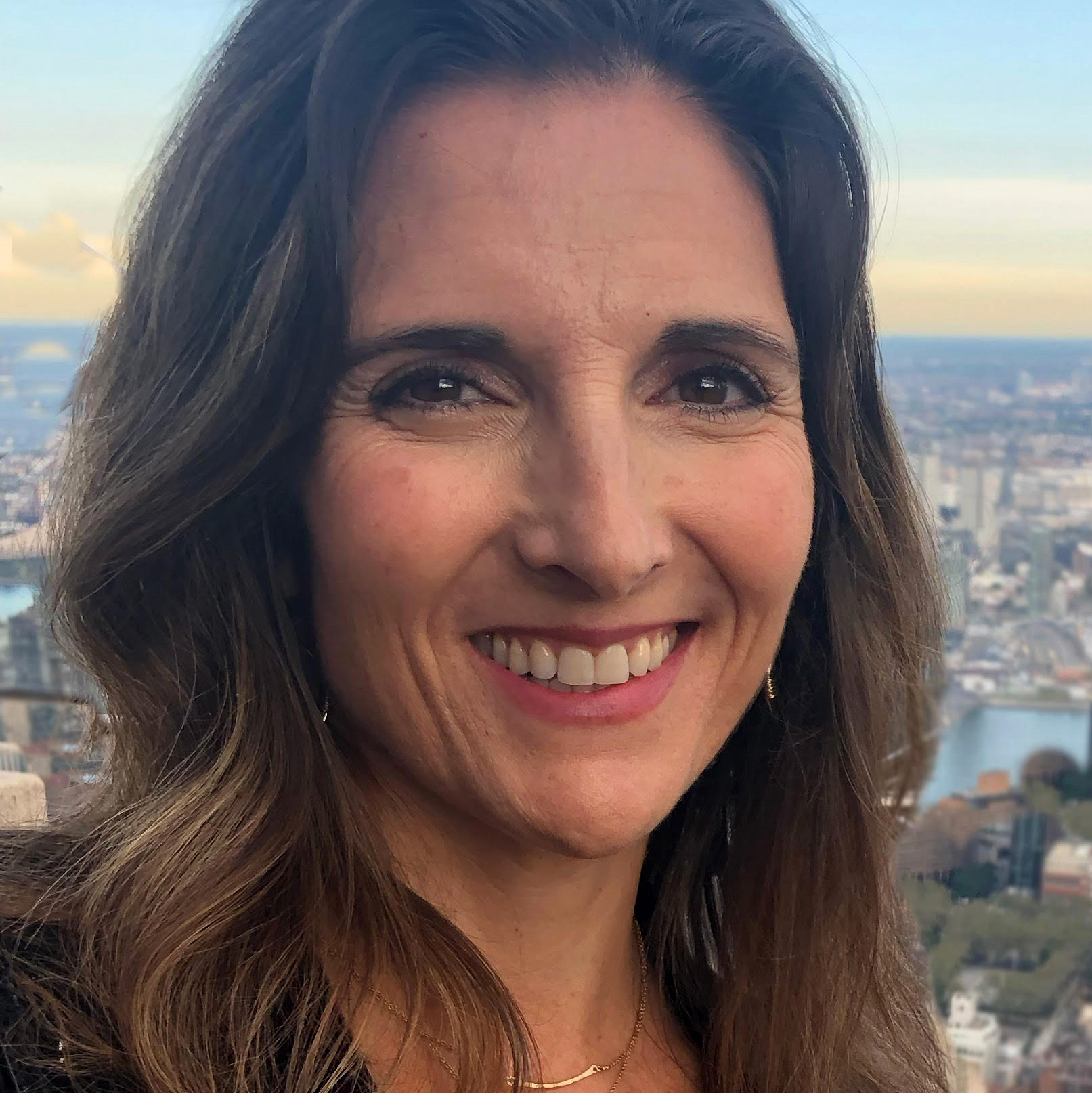 Judy Todd (Board) - Cherry Creek Theatre