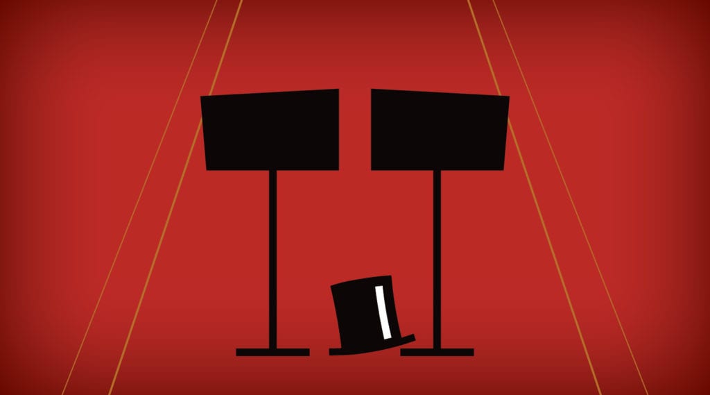 Reading: The Headliners - Cherry Creek Theatre