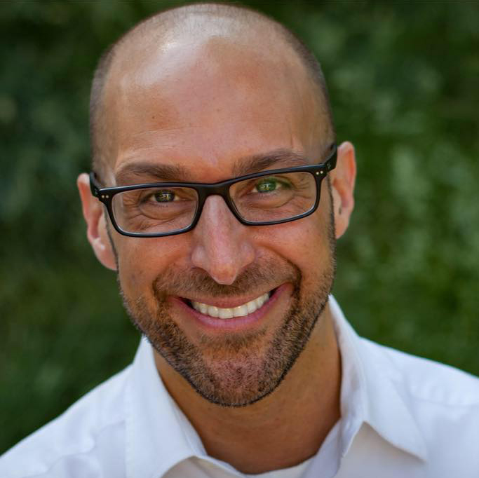 Jeffrey Neuman (Headliners) - Cherry Creek Theatre