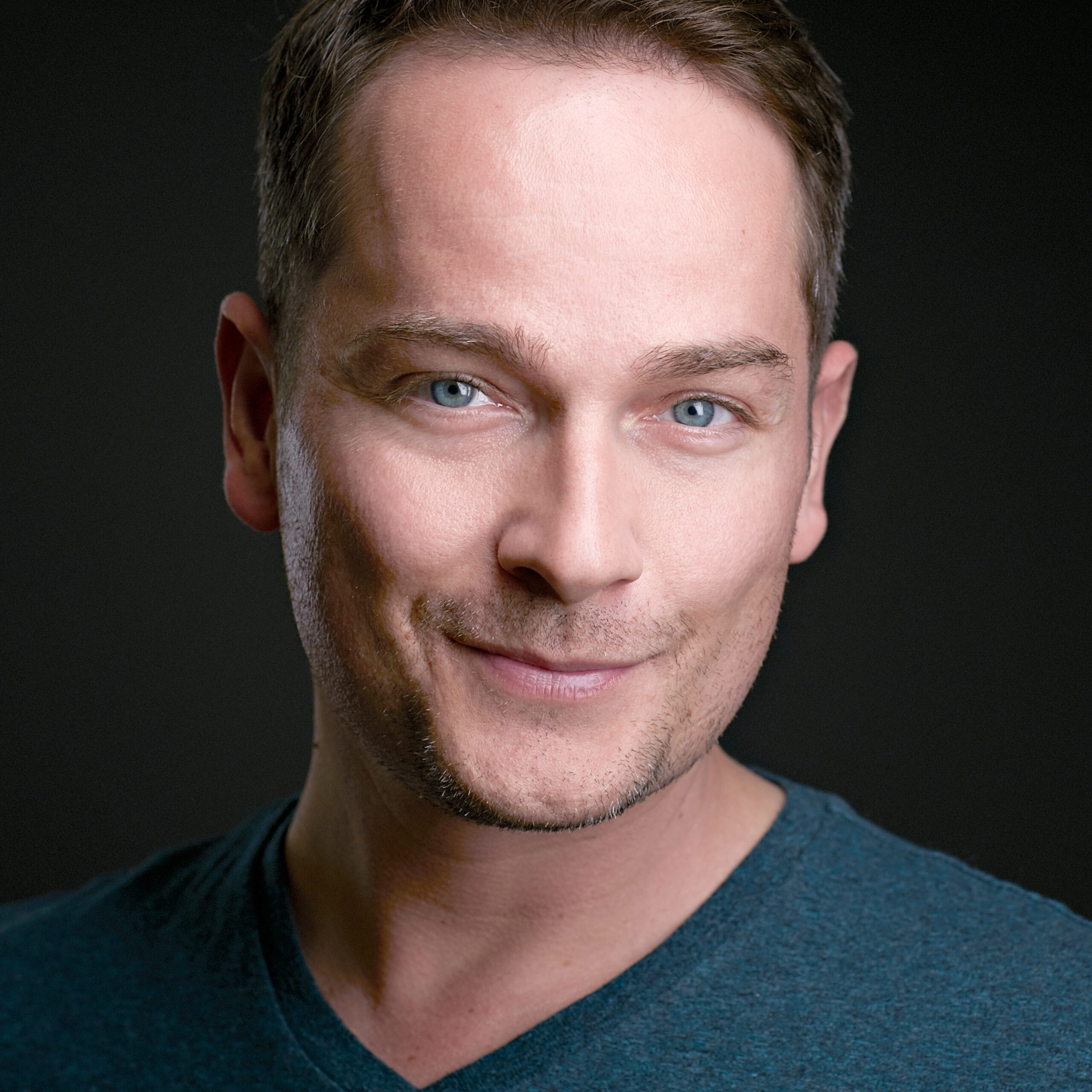 Jeremy Rill (Headliners) - Cherry Creek Theatre