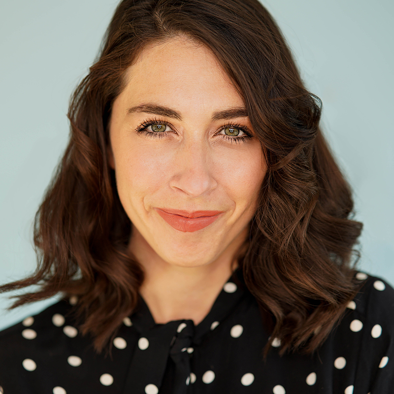 Shannon Altner (Steel Magnolias) - Cherry Creek Theatre