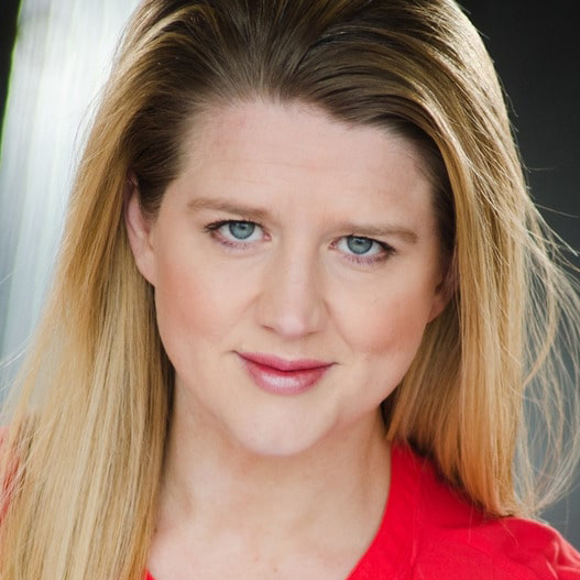 Devon James (Steel Magnolias) - Cherry Creek Theatre