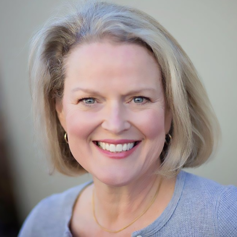 Martha Harmon Pardee (Ann) - Cherry Creek Theatre