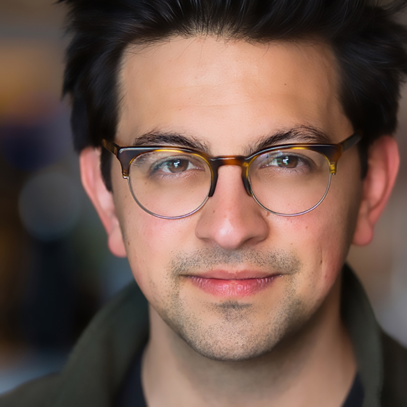 Stack, Ryan Omar (JAS) - Cherry Creek Theatre