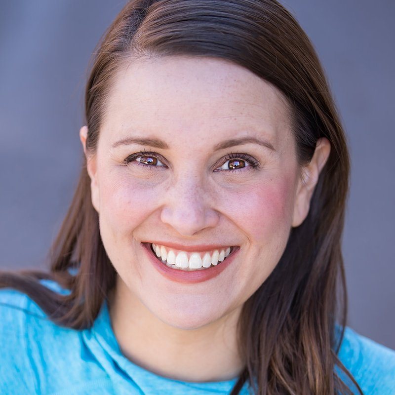 Lauren Bahlman (STNY) - Cherry Creek Theatre