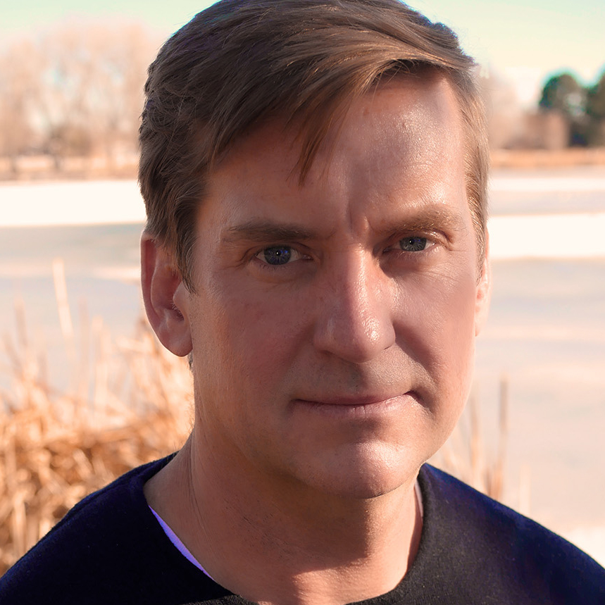 Todd Sullivan (STNY) - Cherry Creek Theatre