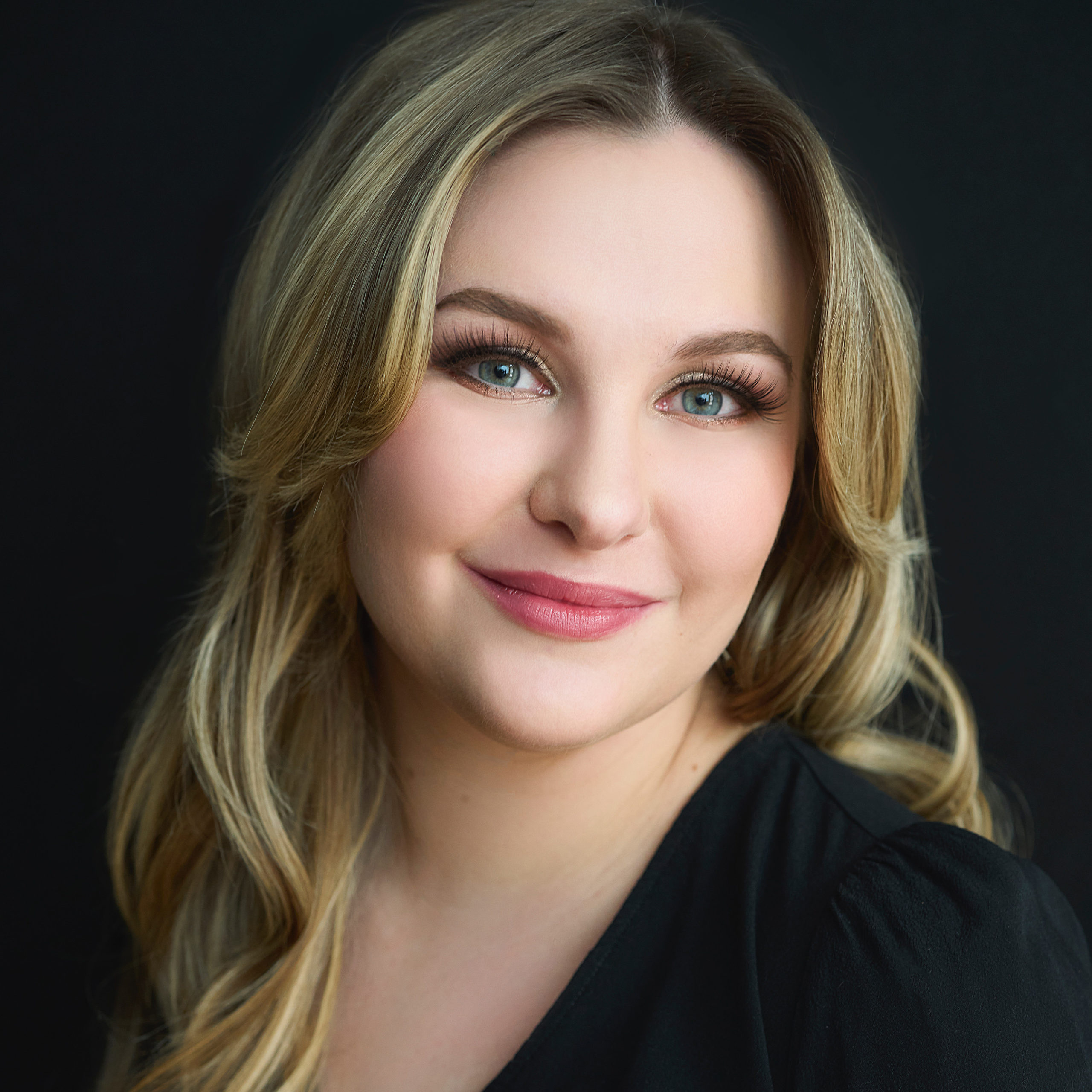 Victoria Holloway (Peter) - Cherry Creek Theatre