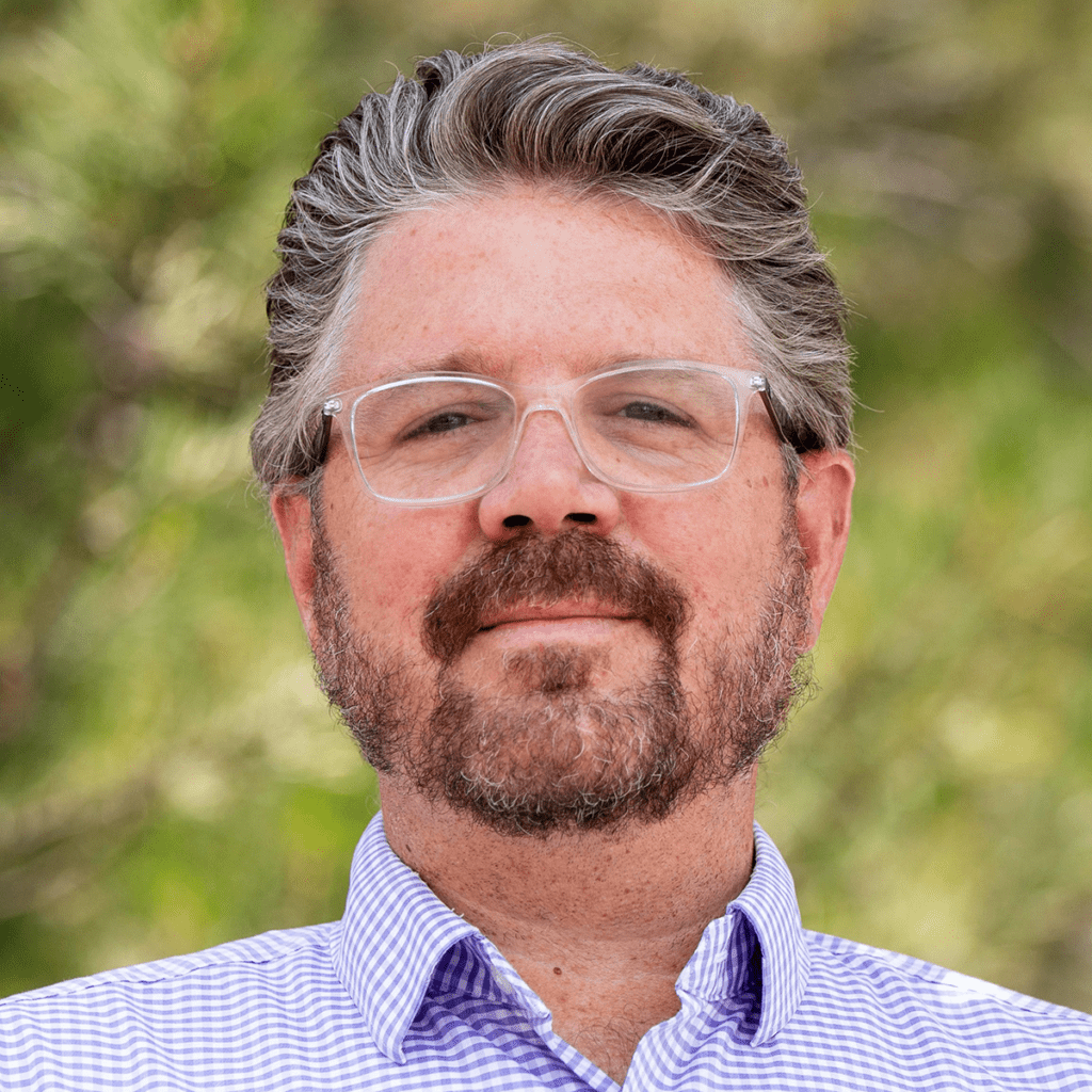 Brian Merz-Hutchinson (Peter) - Cherry Creek Theatre