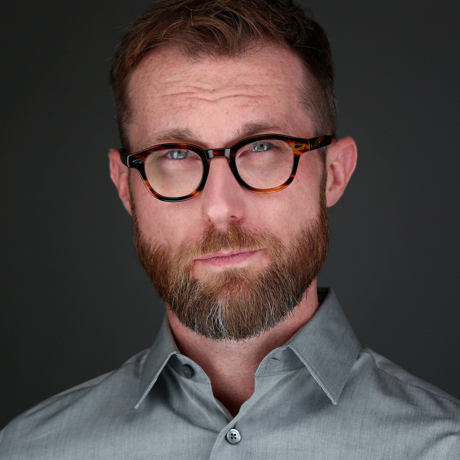 Lars Preece (Peter) - Cherry Creek Theatre