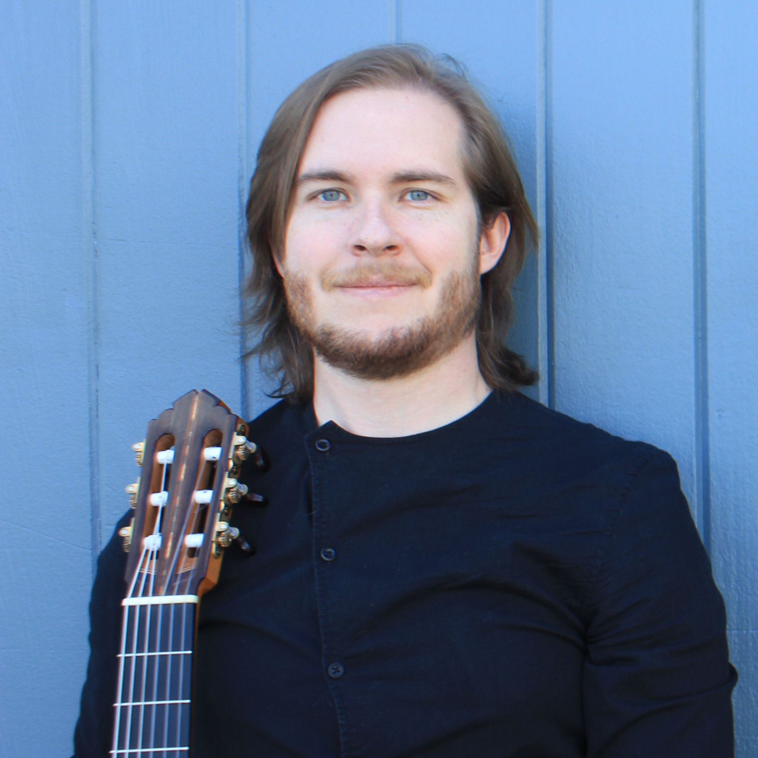 Russ Callison - Cherry Creek Theatre