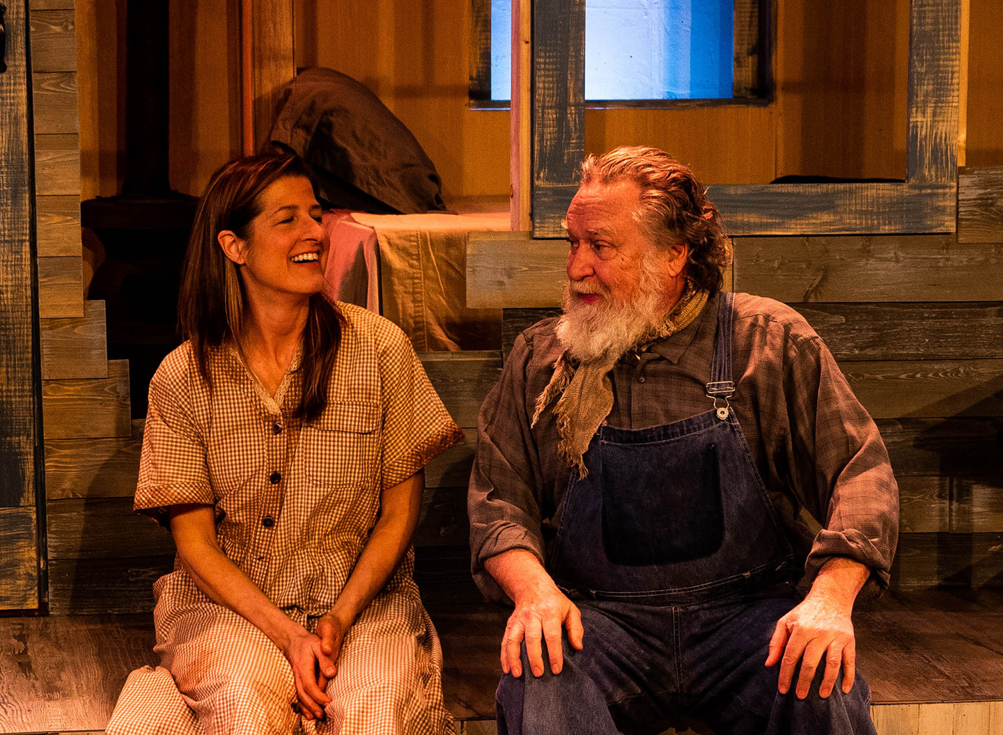 Cherry Creek Theatre nominated for a record-breaking TEN Henry Award nominations - Cherry Creek ...