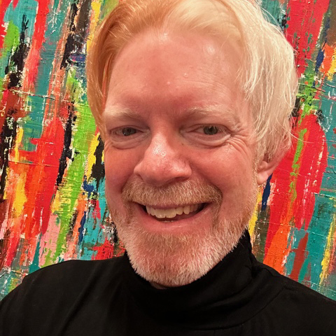 Patrick Elkins-Zeglarski (Heartbeat) - Cherry Creek Theatre