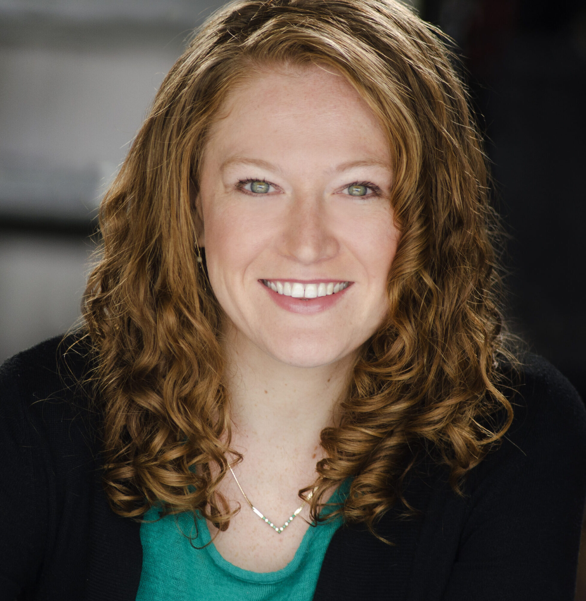 Maggy Stacy (Heartbeat) - Cherry Creek Theatre