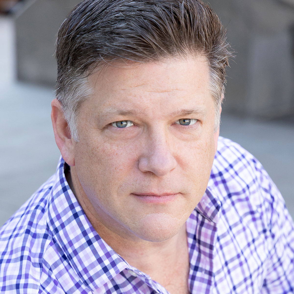 Troy Lakey (Heartbeat) - Cherry Creek Theatre