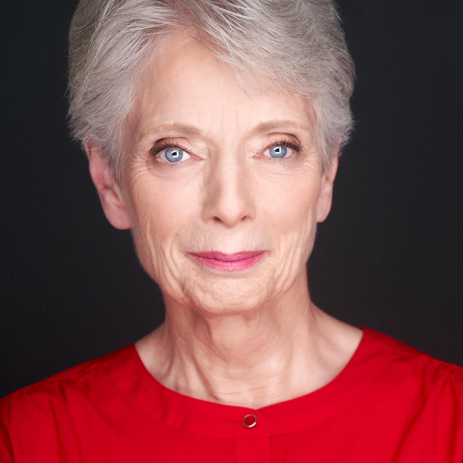 Billie McBride (Heartbeat) - Cherry Creek Theatre