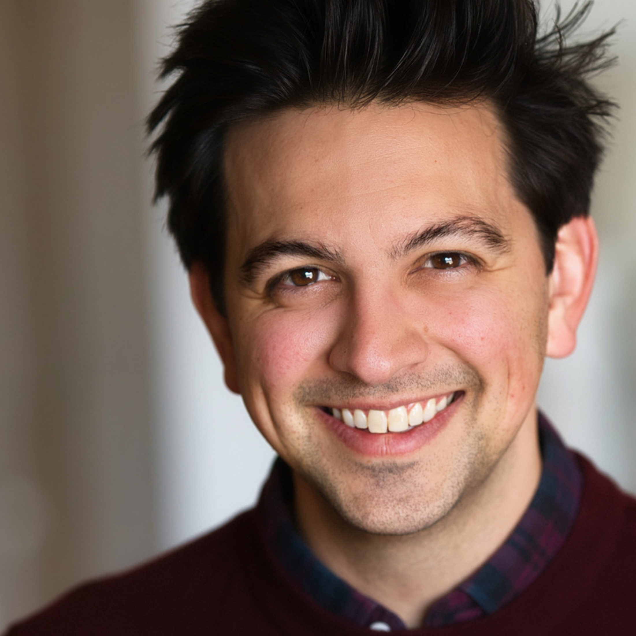 Ryan Omar Stack (Heartbeat) - Cherry Creek Theatre