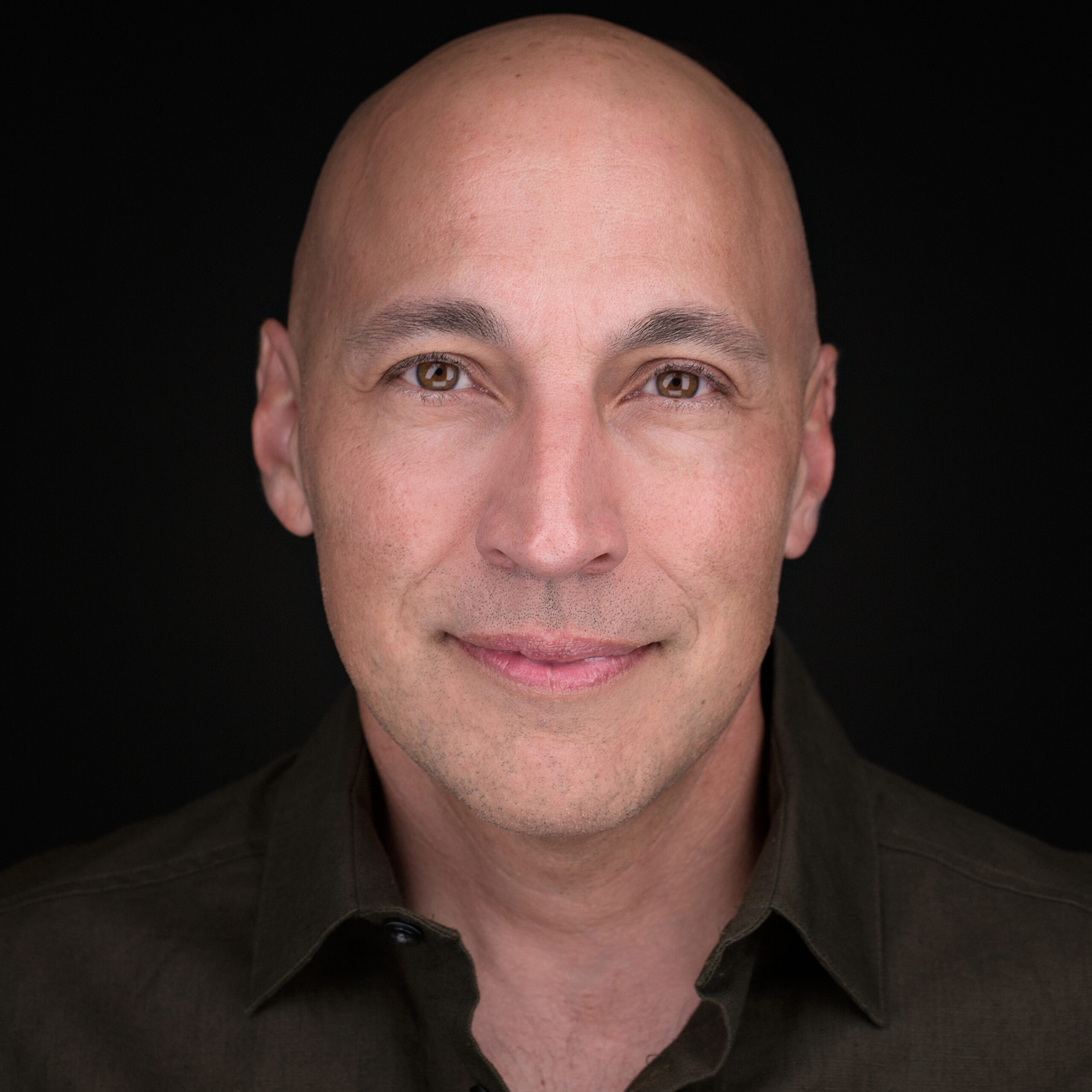 Nick Sugar (Director) - Cherry Creek Theatre