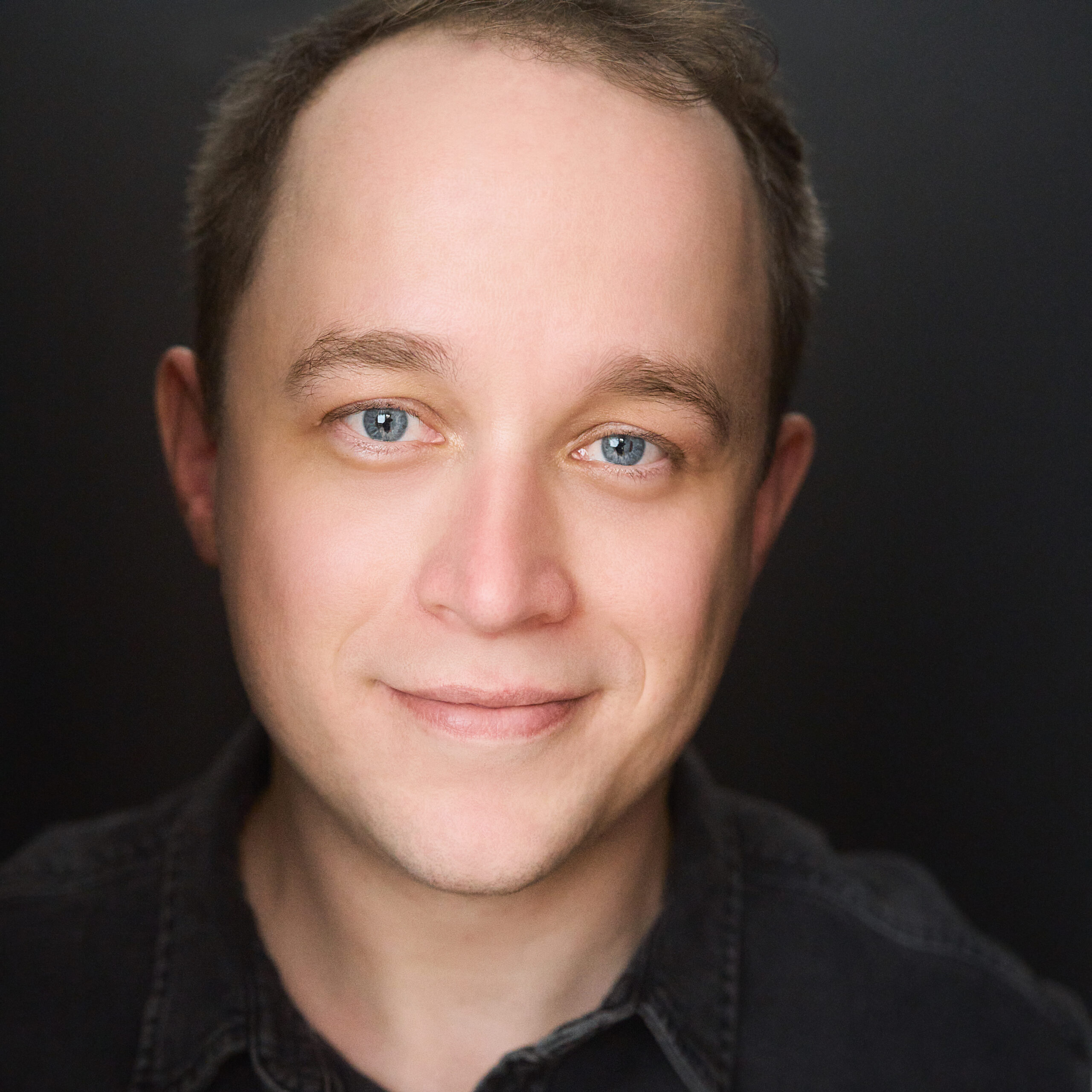 Carter Edward Smith (Sondheim) - Cherry Creek Theatre
