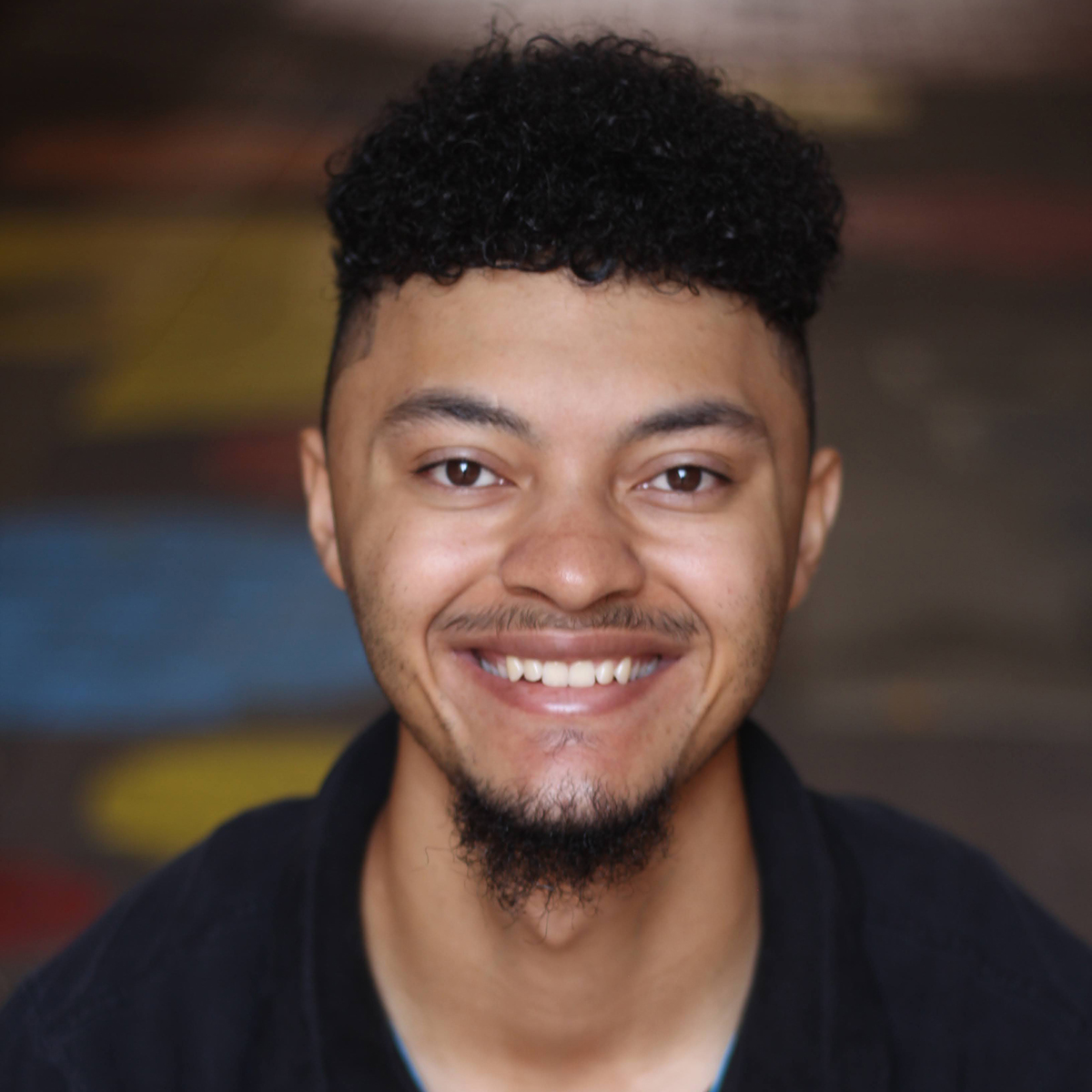 Daevon Robinson (Heartbeart) - Cherry Creek Theatre