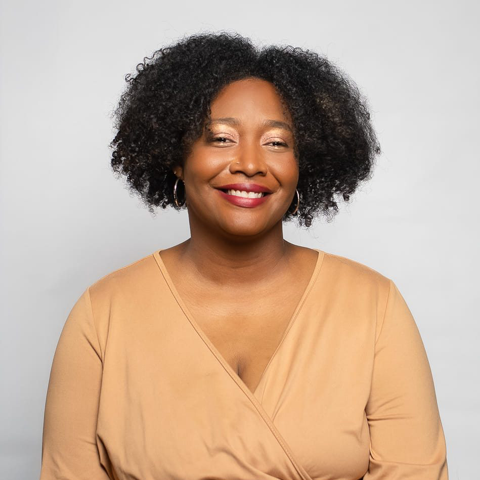 ShaShauna Staton (Director) - Cherry Creek Theatre